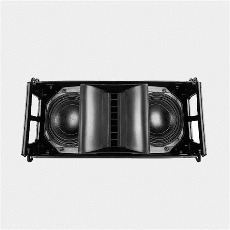 HDL 6 A Active Line Array Module Sunshine Sound Lighting