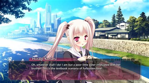 Hello Goodbye Review NookGaming