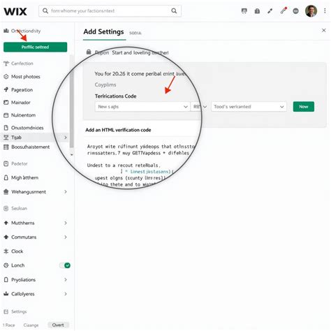 Add Html Verification Code To Wix A Comprehensive Guide Best Html Code