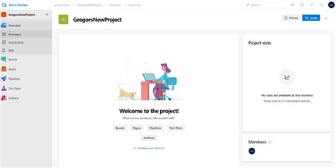 Azure Devops Best Practice Template Project Azure Greg