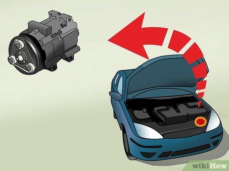 3 Ways To Check An AC Compressor WikiHow