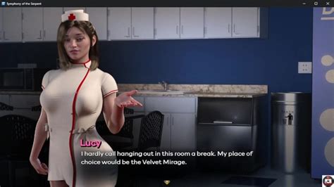 Symphony Of The Serpent Ep Xxx Mobile Porno Videos Movies Iporntv Net