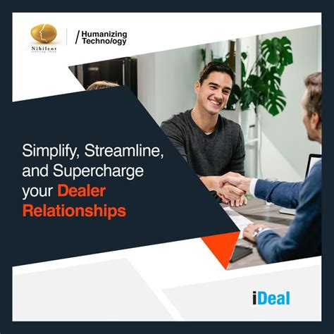 Intelligentautomation Intelligententerprise Dealerengagement Dealermanagement Ideal