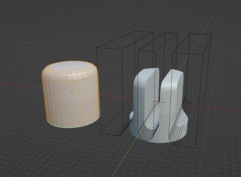 Modeling Do You Know How To Model This Round Object Blender Stack