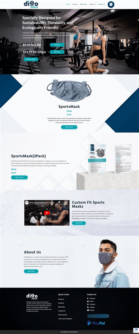 dittomask faisal khan dev wordpress developer mern stack