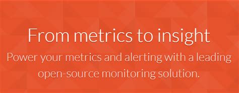 Prometheus Review Systems Monitoring And Alerting Toolkit