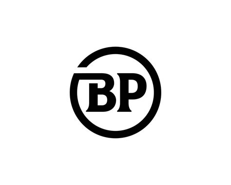 Bp Logo Design