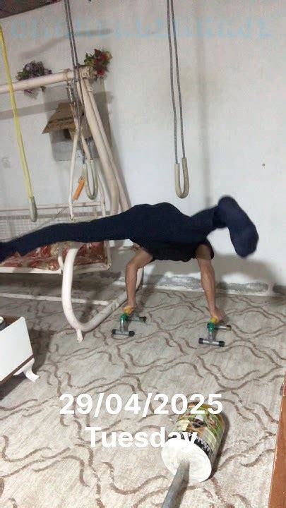 سترادلبلانش بوشاب لسيت Straddleplanche Pushup Lset Youtube