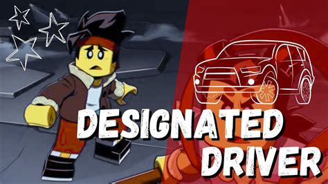 Designated Driver Lmk AMV YouTube