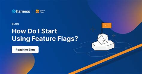 Rebecca Walkup On Linkedin How Do I Start Using Feature Flags Harness