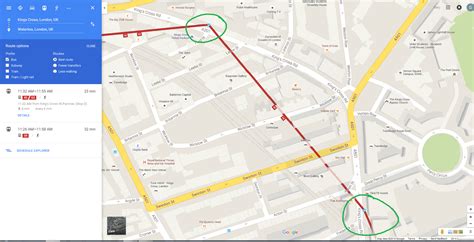 Java Drawing Actual Bus Routes Polyline Android Stack Overflow