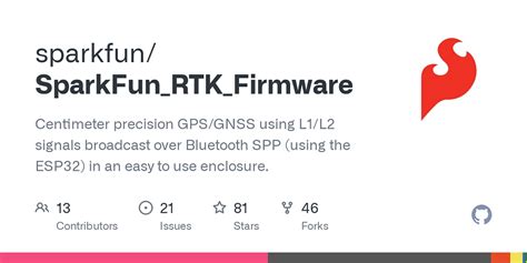 rtk express plus firmware updates and other issues enclosed products sparkfun community