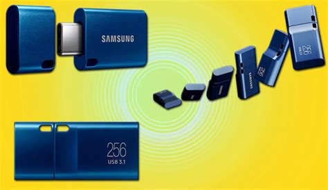 Best USB C Flash Drives For Mac And IPad Pro In 2024