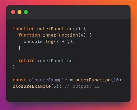 Demystifying Control Flow In Javascript A Practical Guide With Examples By Sushant Yadav Medium