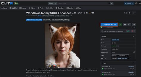 Getting Started With Comfyui Generating Your First Image By Lada Hang Medium