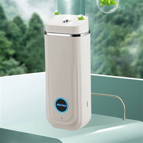 Toilet Hidden Camera 1080p 4k Aroma Diffuser Multifunctional