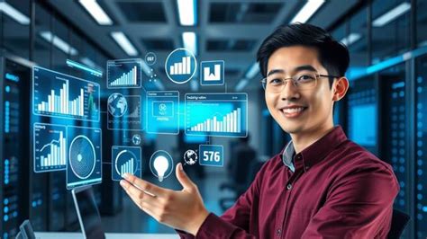 Data Adalah Memahami Konsep Penting Di Era Digital