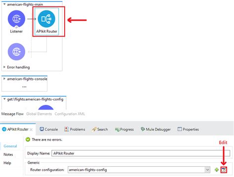 Strict Validations In Mulesoft Apikit Router