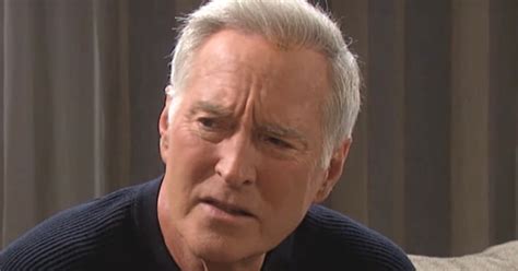 Days Of Our Lives Is Drake Hogestyns John Black Leaving The Show