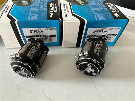 F S Reedy Spec S Plus Spec Motors Digital Brushless Low Profile Servos R C Tech