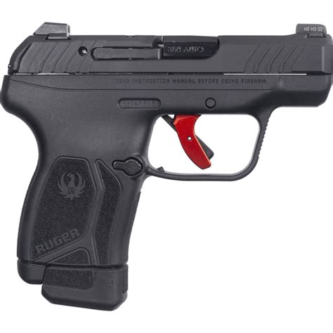 Ruger Lcp Max Elite For Sale New