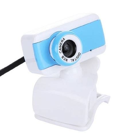 Plug And Play Web Camera Bd