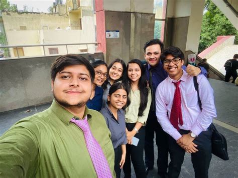 Monu Yadav On Linkedin Oc Icai Octraining Orientation Ca 18