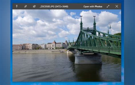 Quicklook App Brings Macs Preview Feature To Windows