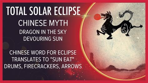 Solar Eclipse History How Did Ancient Civilizations Explain It
