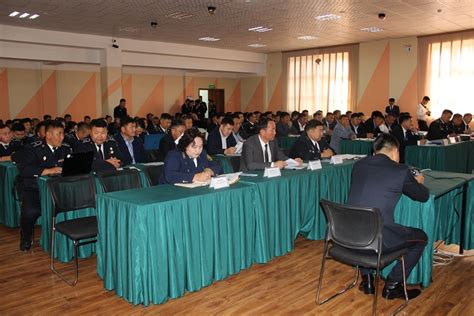 “ХУЛГАЙЛАХ ГЭМТ ХЭРГЭЭС УРЬДЧИЛАН СЭРГИЙЛЭХ АЖЛЫГ ЭРЧИМЖҮҮЛЖ ИРГЭДИЙН ОРОЛЦООГ НЭМЭГДҮҮЛЬЕ