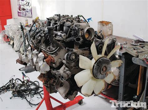 Ultimate 5 3 Vortec Engine Guide Specs Engine Codes And Mods