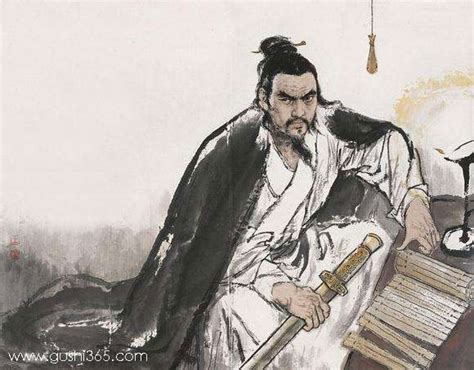 越王勾践卧薪尝胆 历史故事 故事365