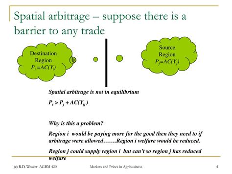 Ppt Spatial Price Analysis Physical Balance Equilibrium Powerpoint Presentation Id3381093
