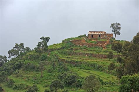 Photos Of Eritreas Landscape Madote