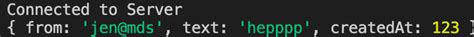 Web Socket In Node Js GeeksforGeeks