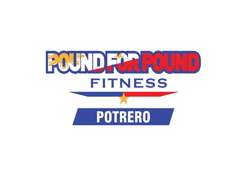 Pound For Pound Fitness Potrero Malabon Malabon