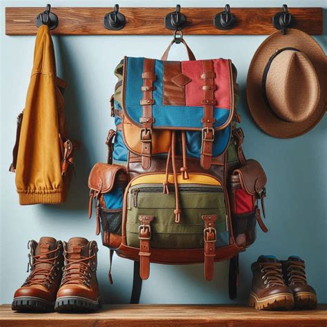 Vikova Pidtrymka Магазин рюкзаків