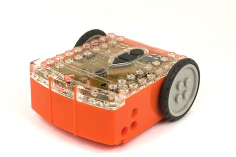 Edison Robot By Andrew Rogers At Coroflot Com