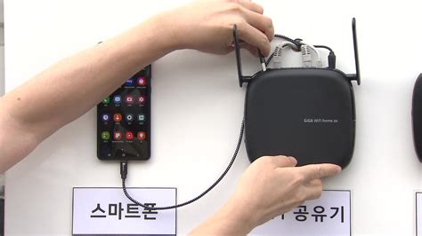 드론이 통신 기지국을 공격한다면