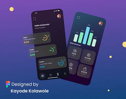 Dark Theme Ui Projects Photos Videos Logos Illustrations And Branding Behance