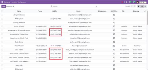 How To Create And Configure Server Actions In The Odoo 17