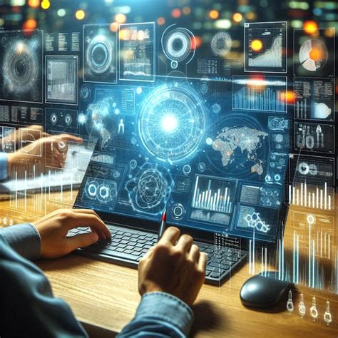 Data Science And Big Data Technology Big Data Analytics Visualizing