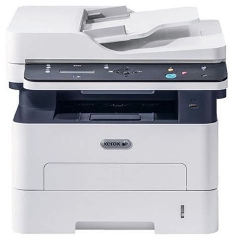 МФУ лазерный XEROX B205 - цена, купить в Компании АСК город Владивосток ...