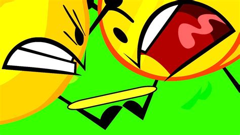 Bfdi 9 But Its 2009 Youtube