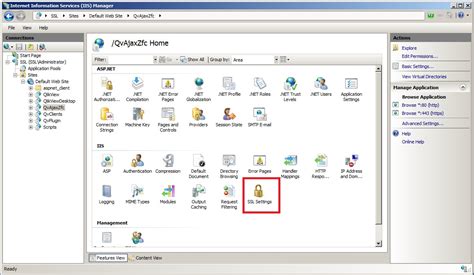 Solved Iis Ssl And Qemc Accesspoint Qlik Community 346776