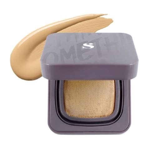 Jual Somethinc Copy Paste Hooman Breathable Mesh Cushion Spf 33 Pa