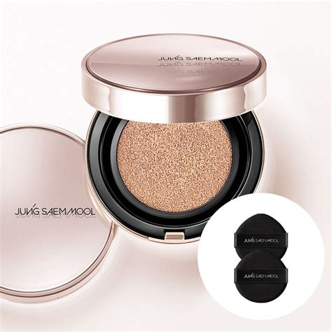 쇼핑백증정 마스터클래스 래디언트 쿠션리필포함 마그네틱엣지퍼프2매입 증정 감도 깊은 취향 셀렉트샵 29cm