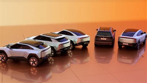 Mahindra And Mahindra Receives Approval For New Electric Vehicle Plant In