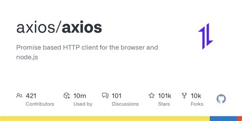 Axios Examples Upload Index Html At V X Axios Axios GitHub