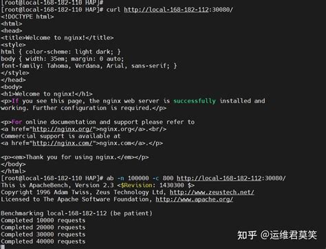 K8s Pod 动态弹性扩缩容 Hpa（metrics Server） 知乎